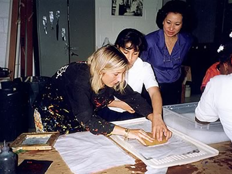 DIEU DONNE PAPERMILL | GRIMANESA AMOROS