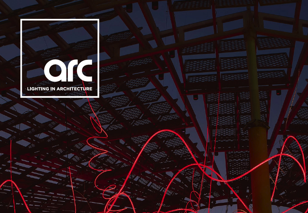 arc Magazine | Grimanesa Amoros